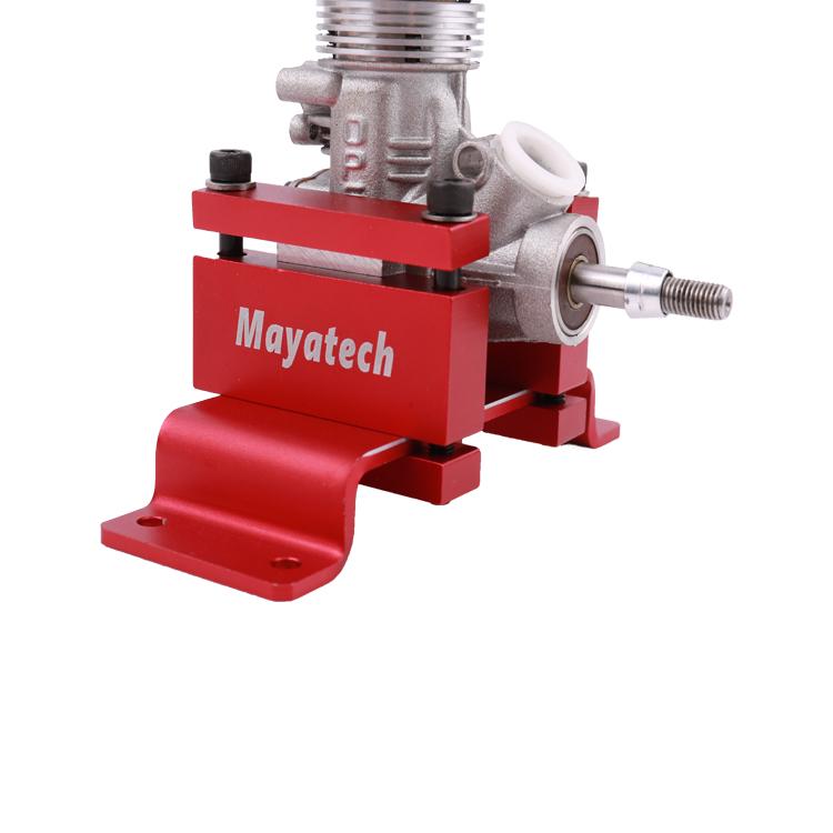 The Metal RC Gasoline Engine Test Stand Work Rack | eBay