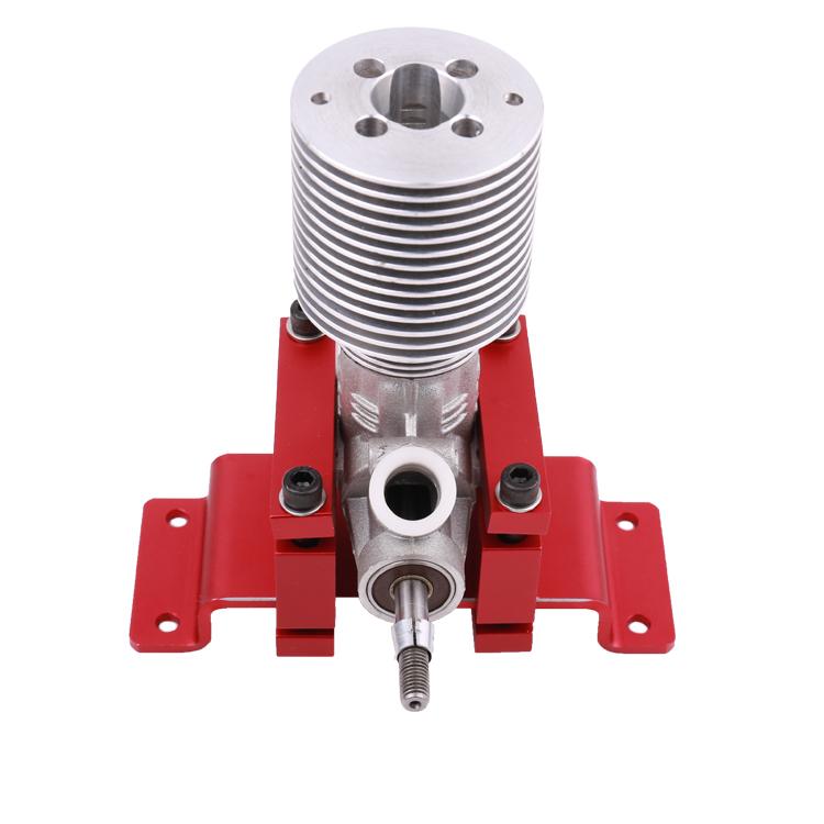 The Metal RC Gasoline Engine Test Stand Work Rack | eBay